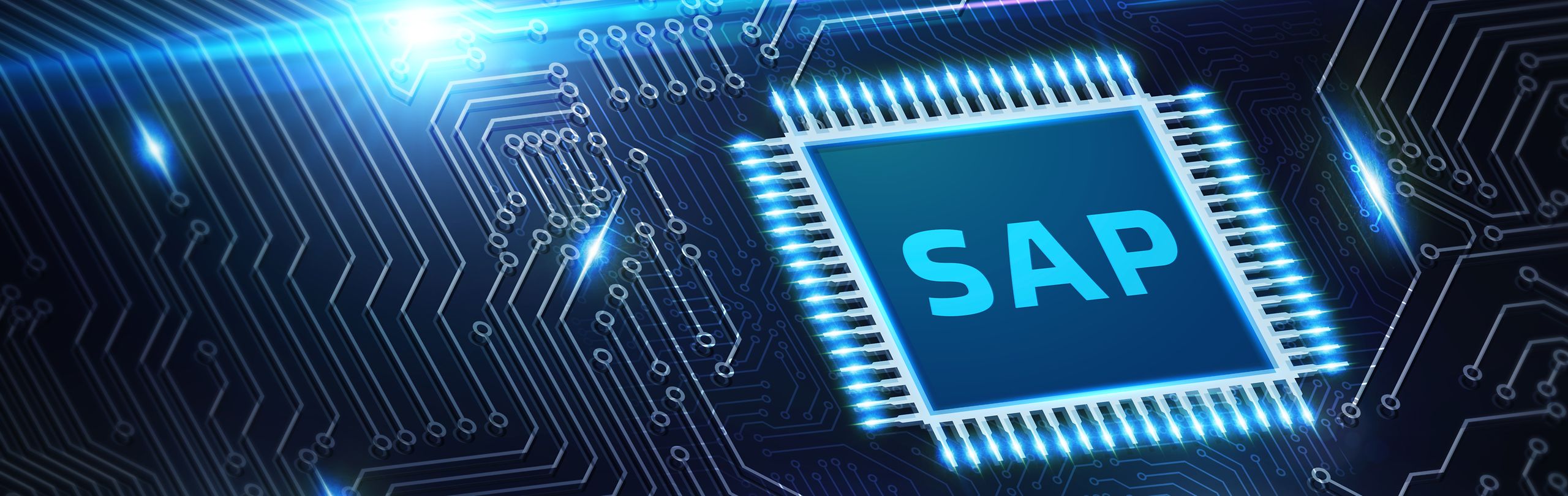 Cada desafio de TI pede uma solução certa da SAP