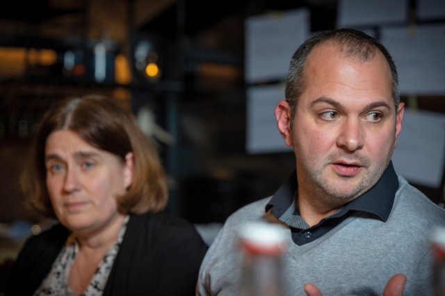 Siemens, SAP en T-Systems organiseren meetings met koplopers voor ...