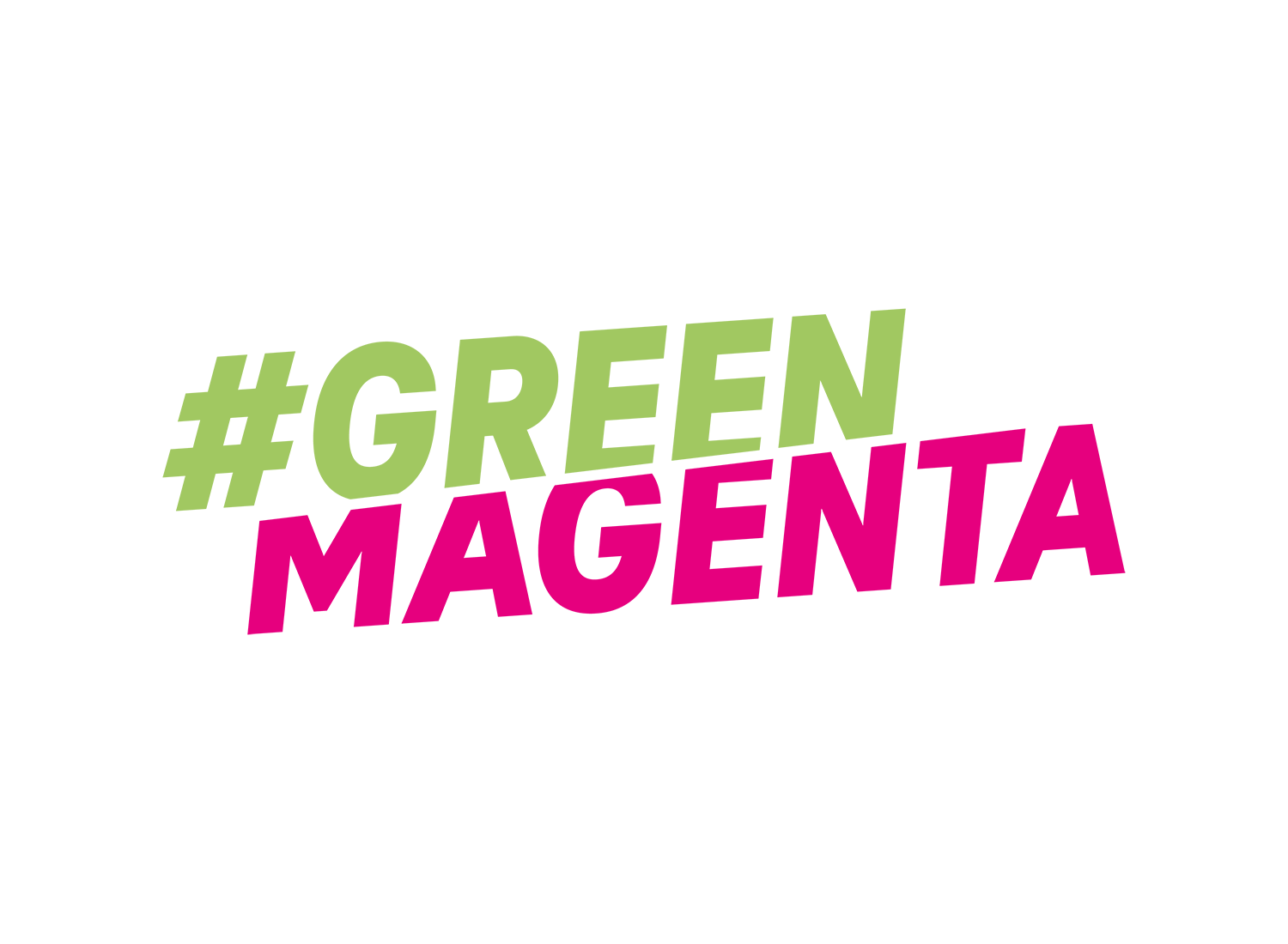 Magenta Bees in Their Digital Hive – T-Systems