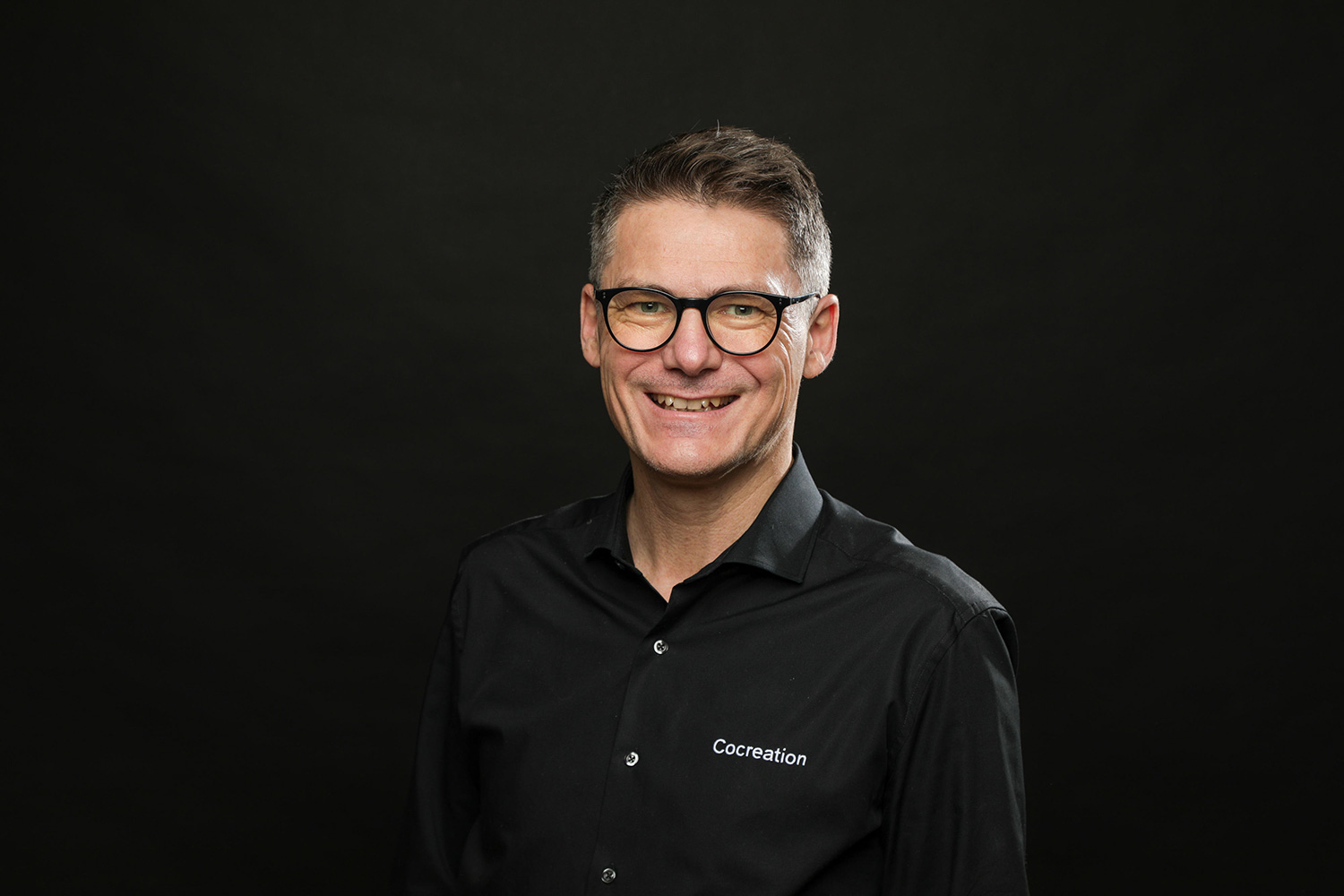 Autorenprofil Stephan De Haas – T-Systems