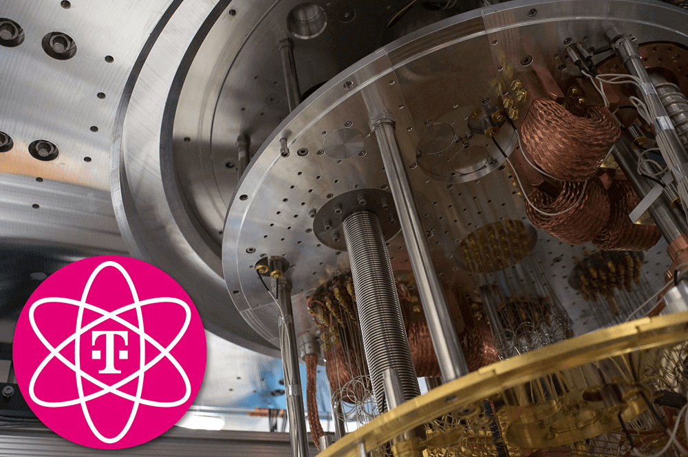 T-Systems to offer quantum computing expertise – T-Systems