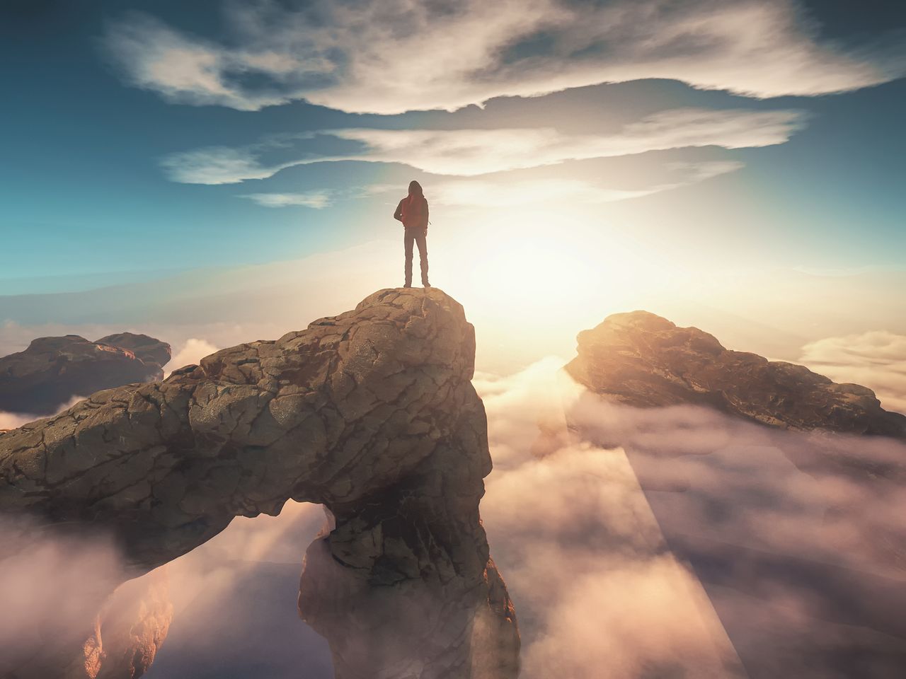 Referenzen Cloud Services