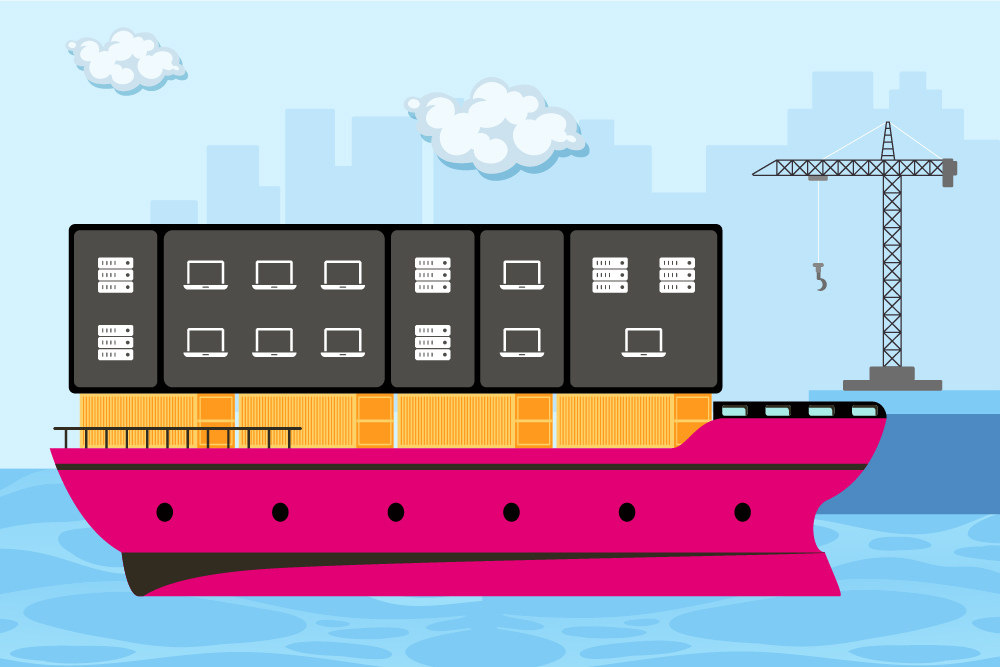 Effective cyber security with micro-segmentation