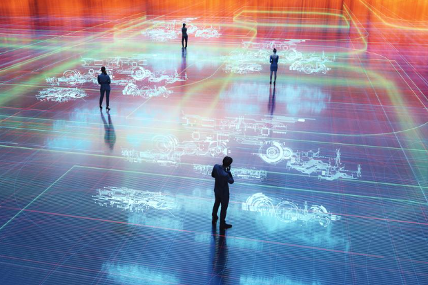 Effective Cyber Security With Micro Segmentation