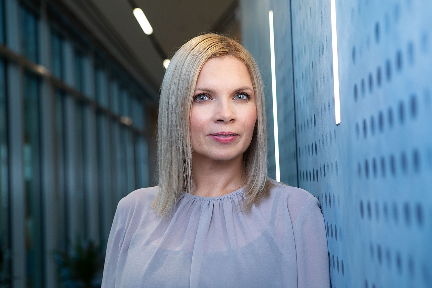 Zsuzsanna Friedl new Managing Director HR at T-Systems – T-Systems