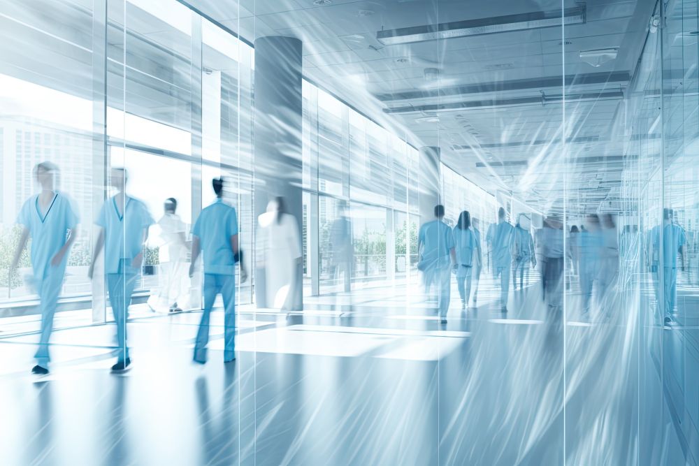 Inspiration and insights relating to the digitalization of healthcare ...