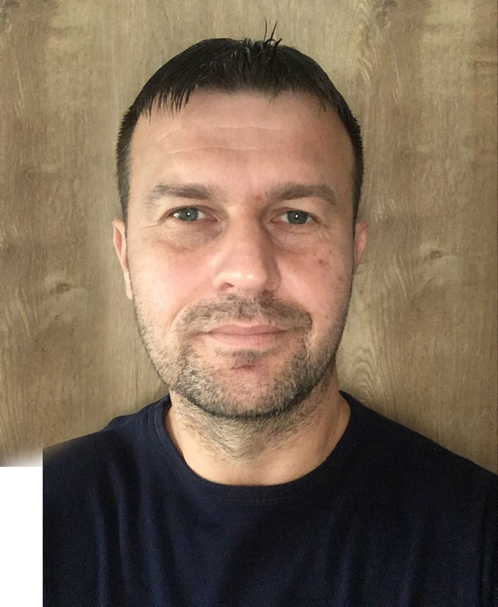 Author profile Prof. Dr. Chris S. Langdon – T-Systems