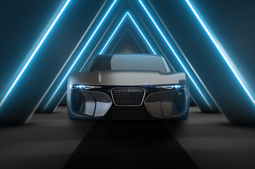 De weg naar de toekomst van de automobielbranche – T-Systems