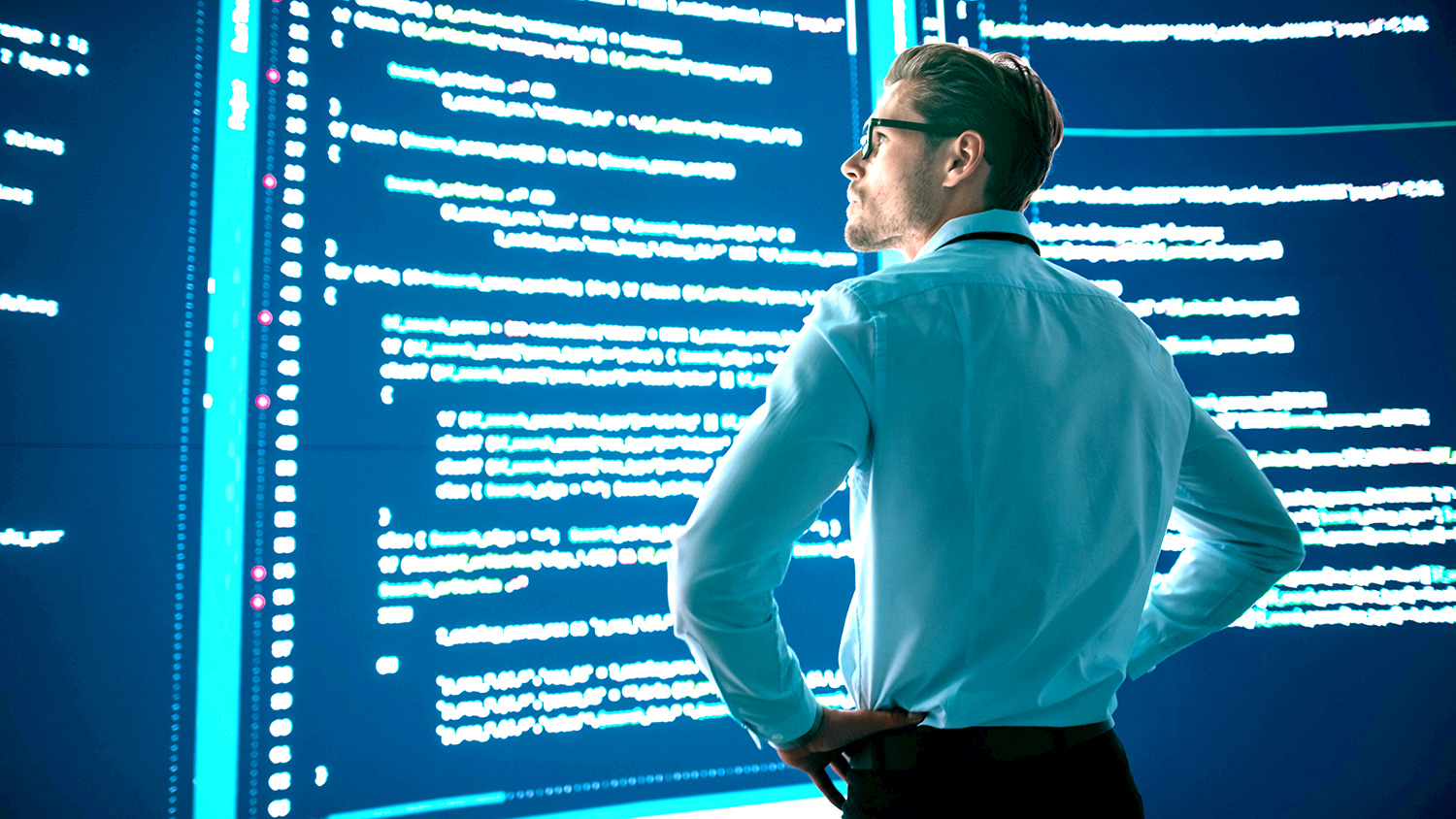 Data intelligence – T-Systems