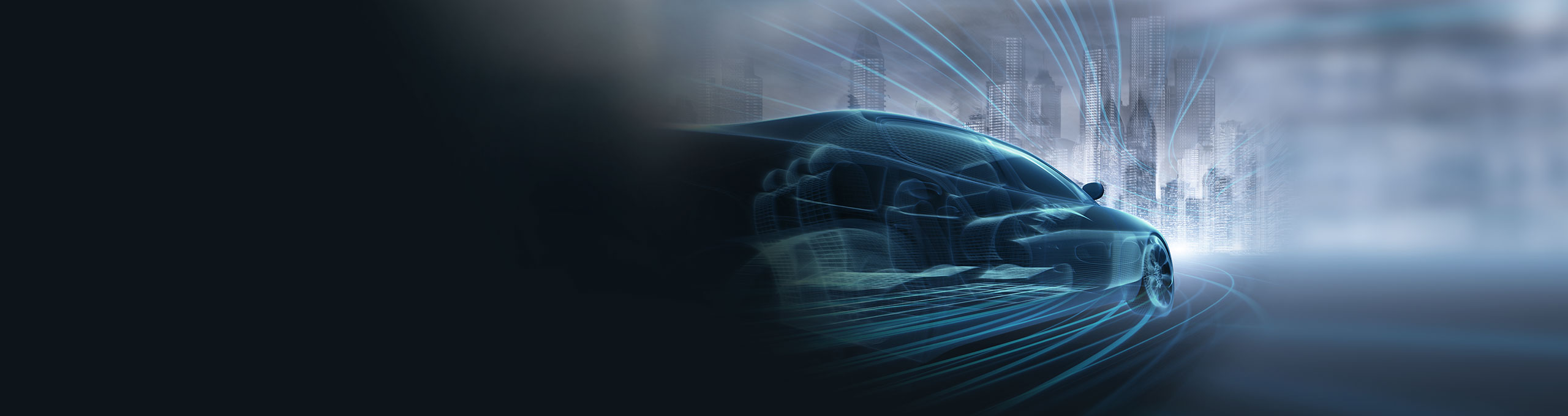 Hypercube – backbone for the software-defined car – T-Systems