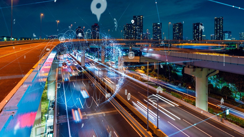 Over-the-Air Updates – T-Systems