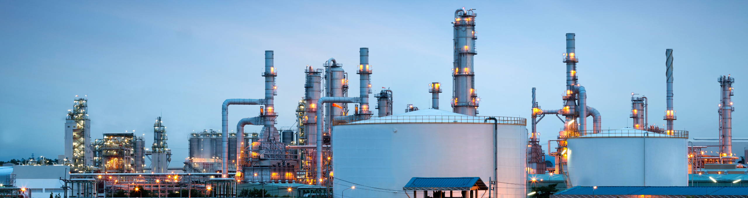 What the future looks like for process industries – T-Systems