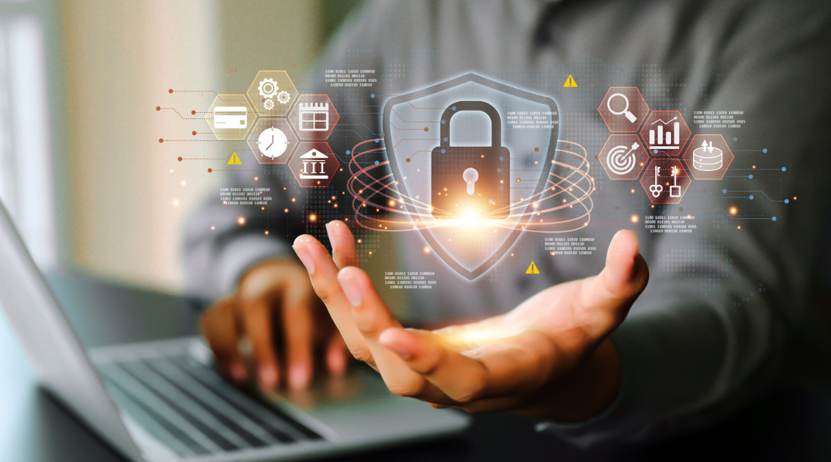 Strengthening the retail shield – T-Systems