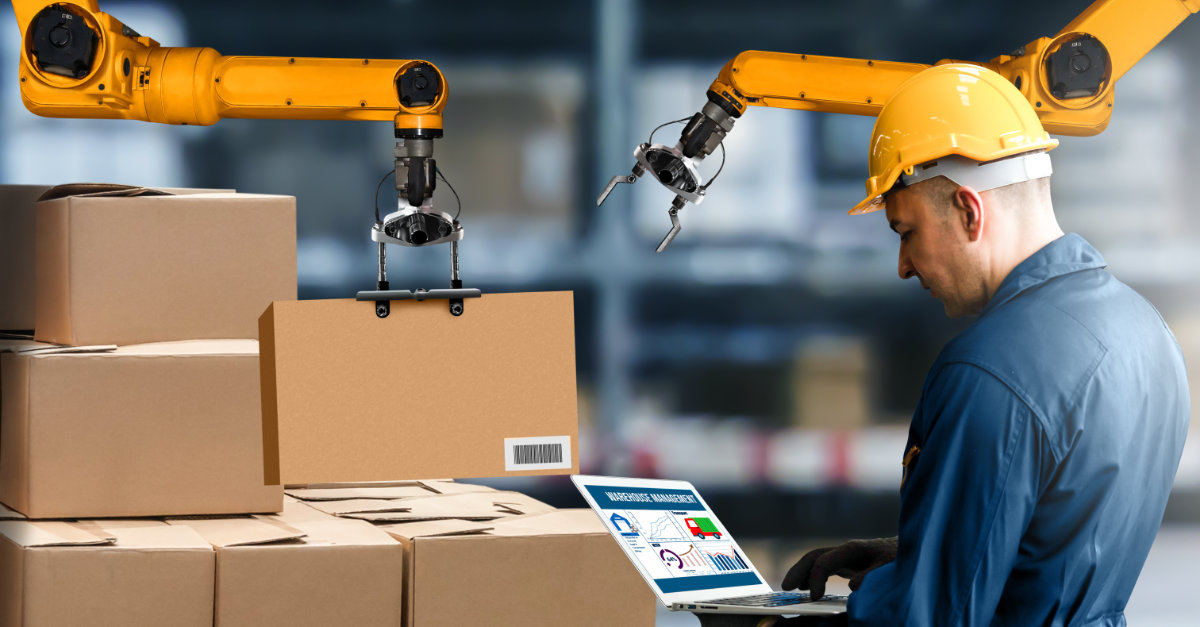 AI-based failure prediction – T-Systems