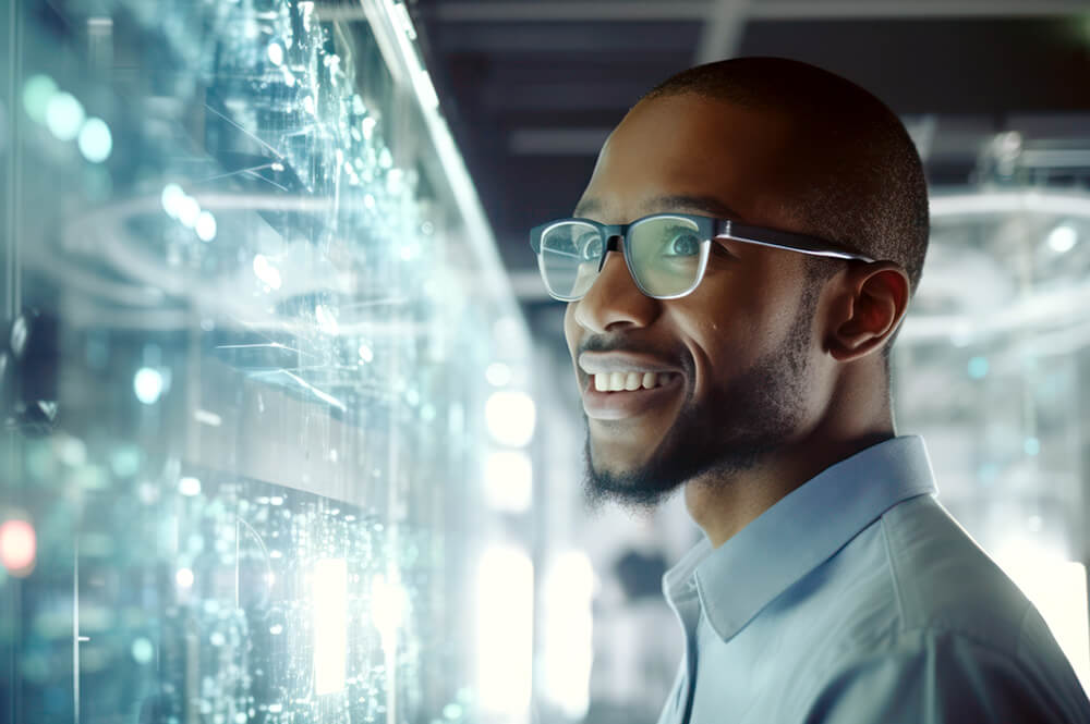 Quantum como servicio – T-Systems