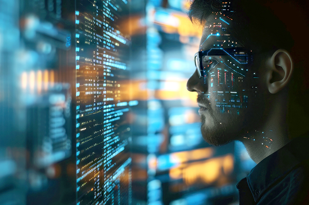 So verbessern KI und Automation den Cyberschutz– T-Systems