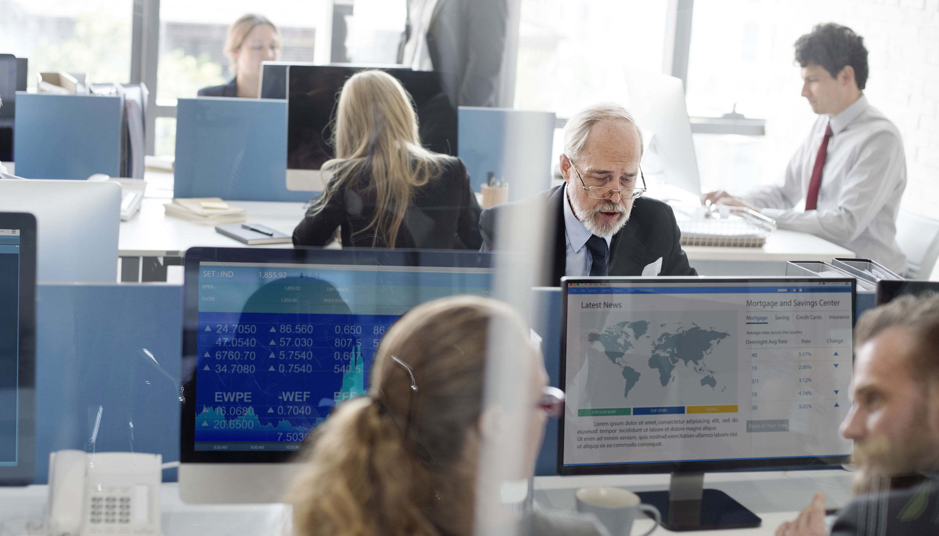 Data Insights as a Service – T-Systems