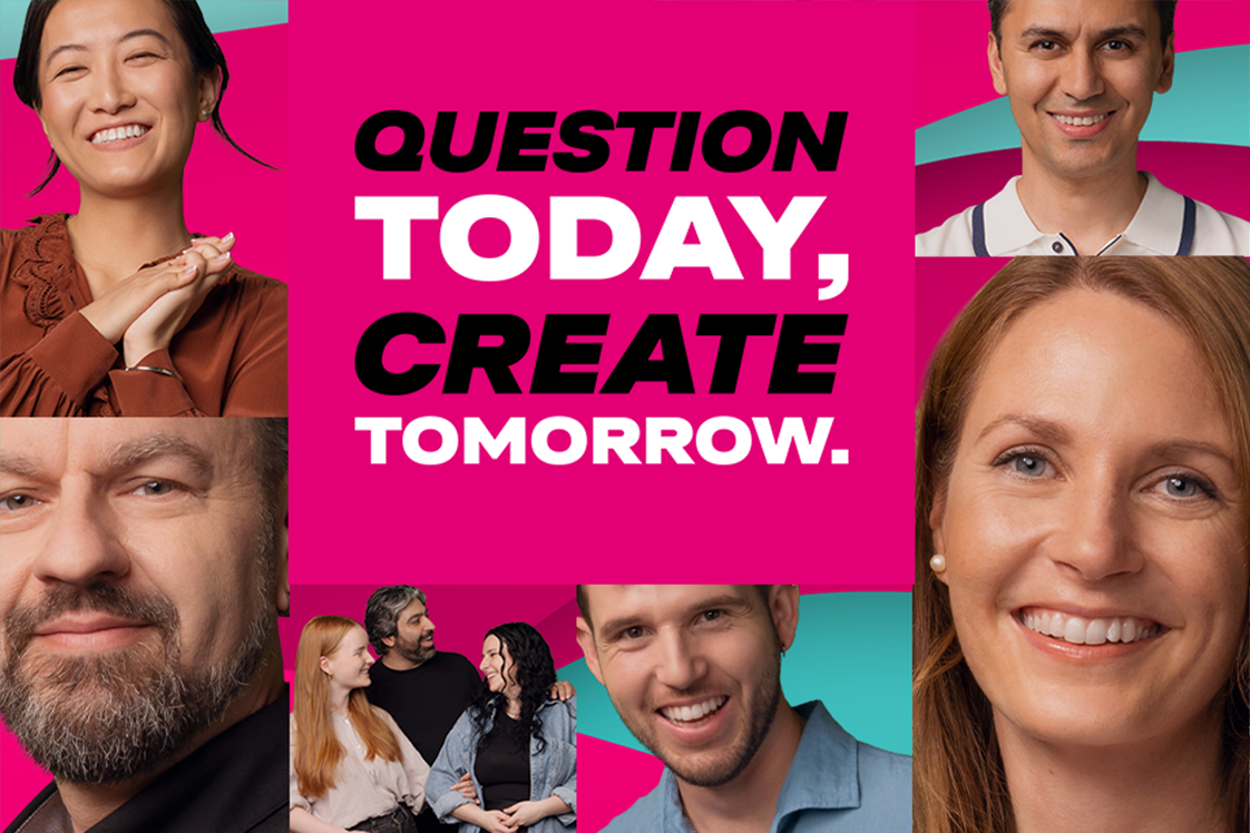 Deine Karriere bei T-Systems