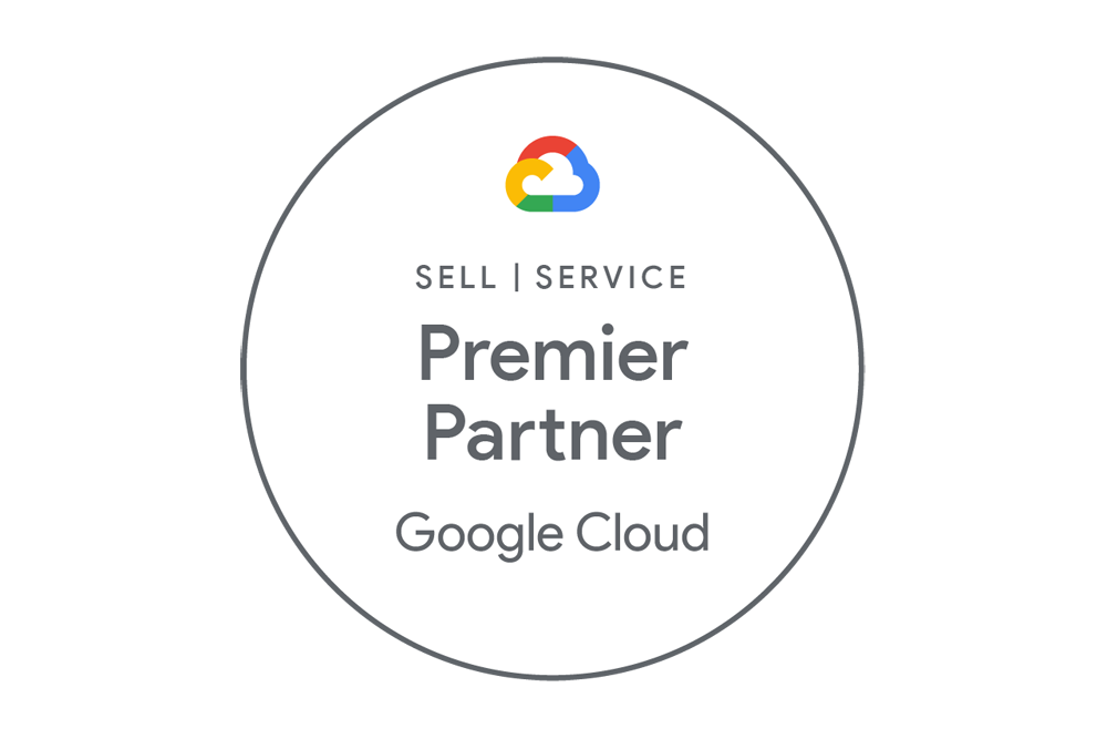 Managed Cloud Services for Google Cloud – T-Systems