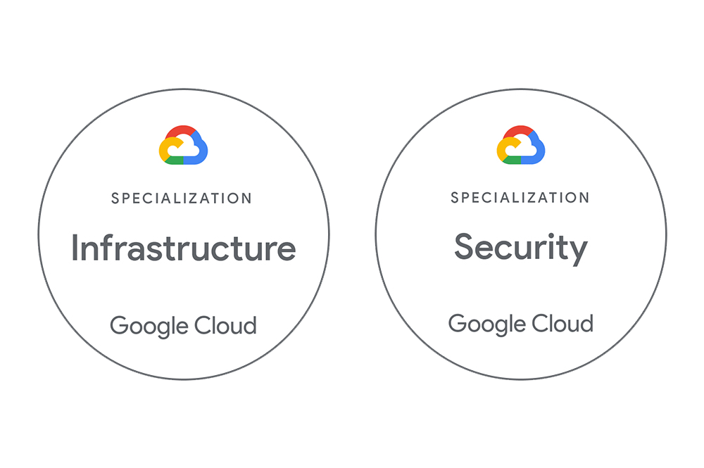 Managed Cloud Services for Google Cloud – T-Systems