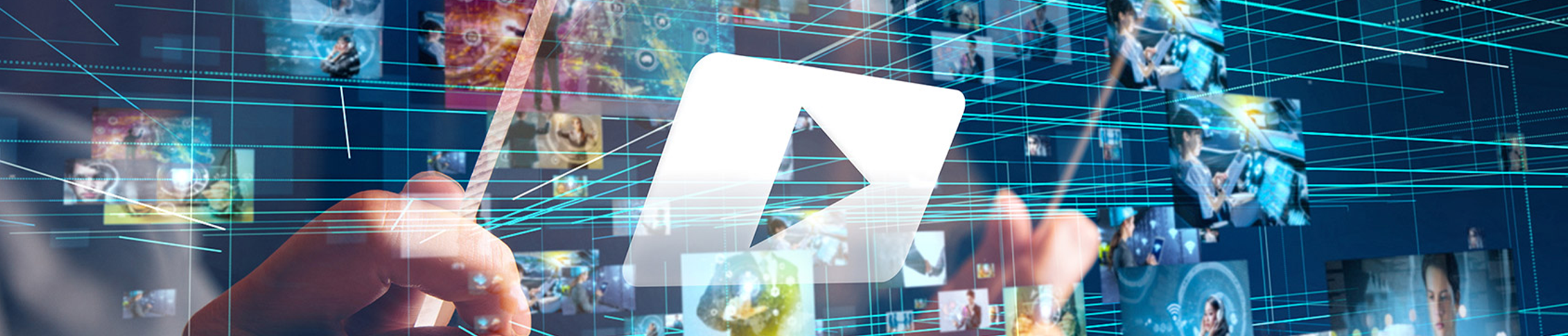 Hybride IT-Landschaften in Unternehmen