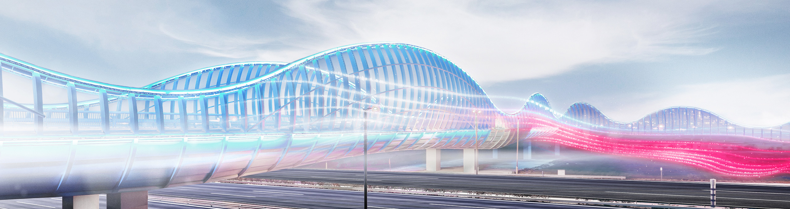 Wandel zum intelligenten Unternehmen – T-Systems