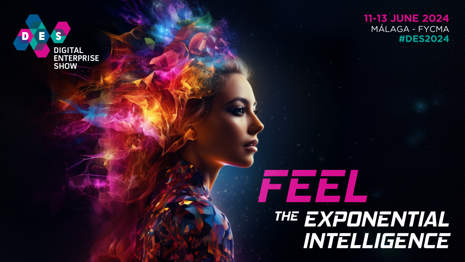 T-SYSTEMS patrocina y participa en el Digital Enterprise Show 2024 – T ...