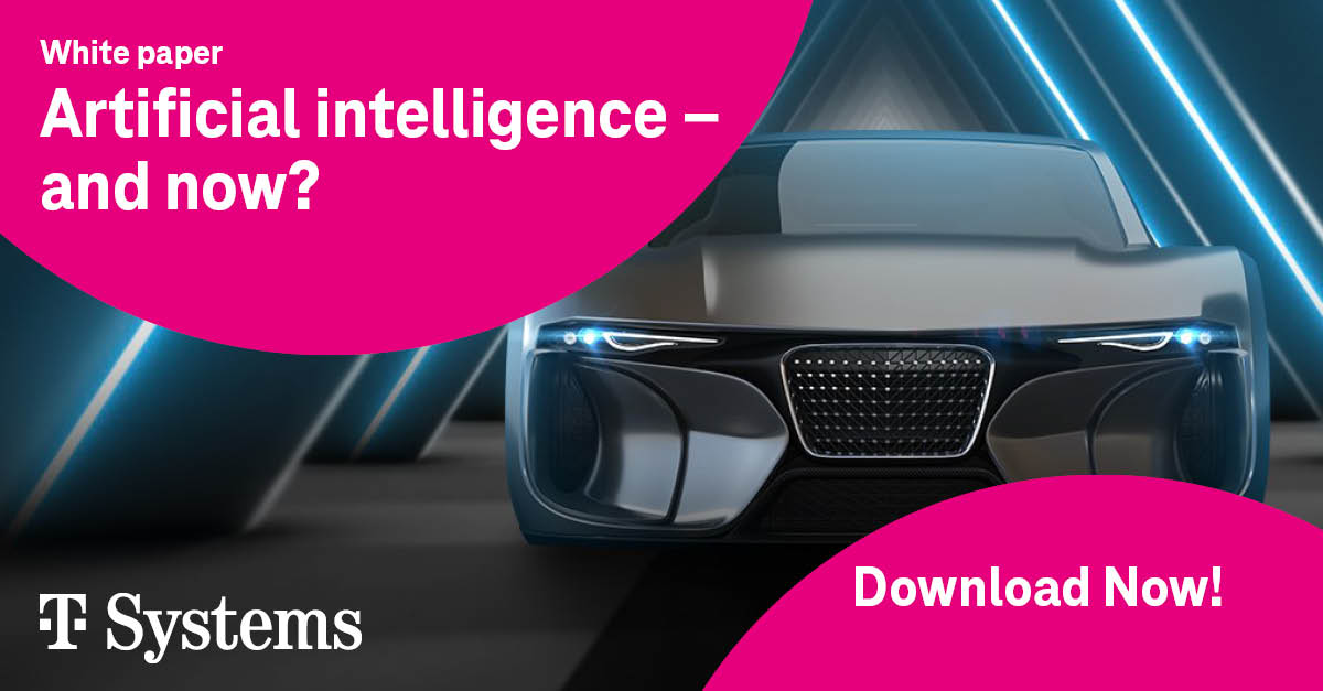 Artificial intelligence in mechanical engineering and automotive – T ...