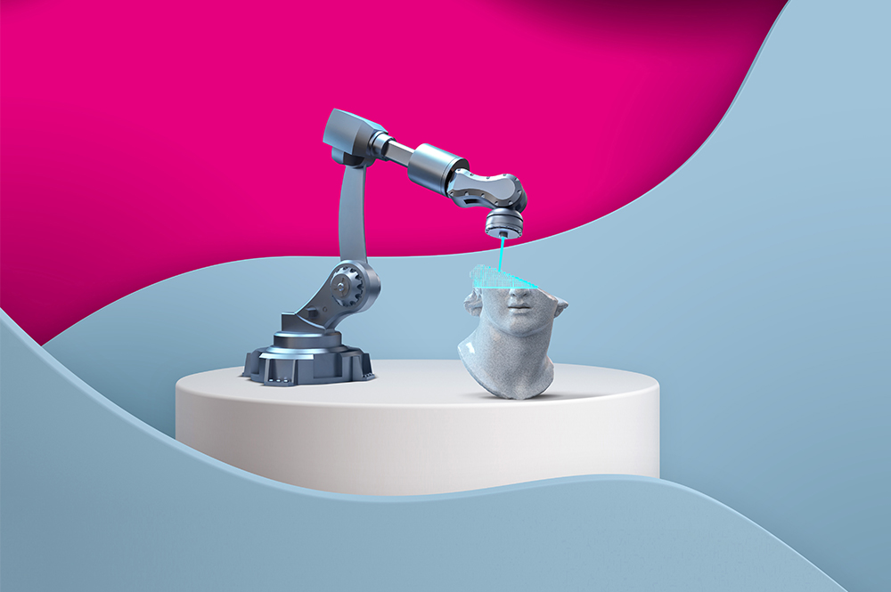 Paving the way towards smart manufacturing – T-Systems