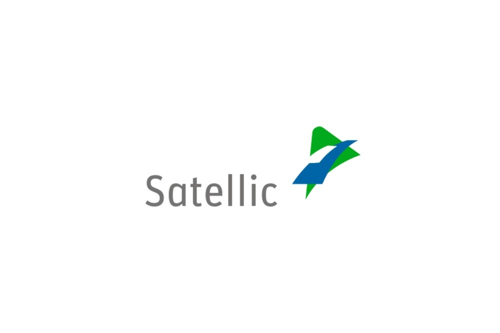 Satellic: Intelligent toll collection for trucks