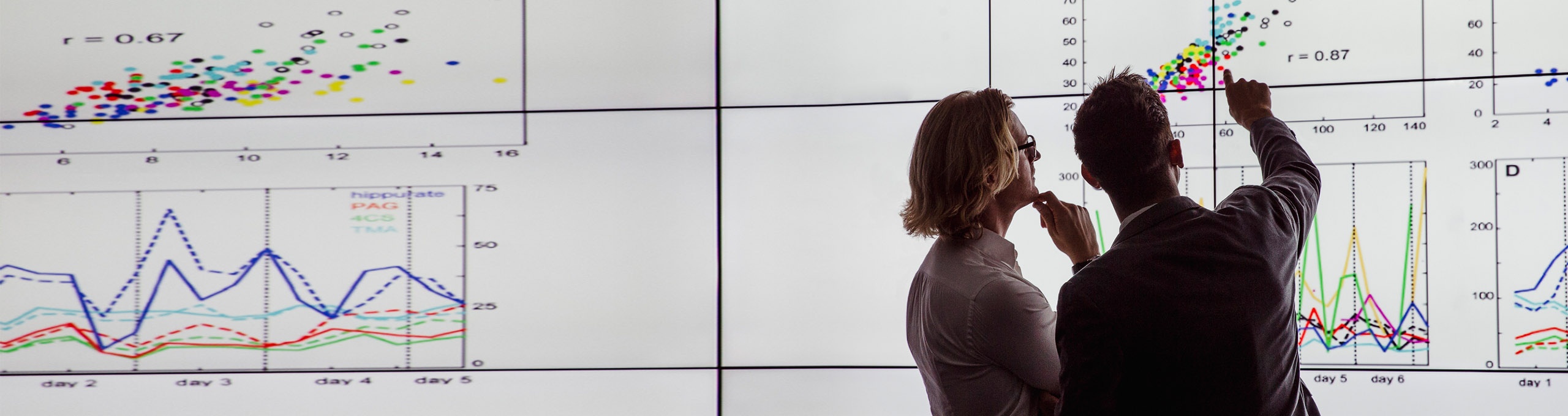 Better data management for Energie Steiermark