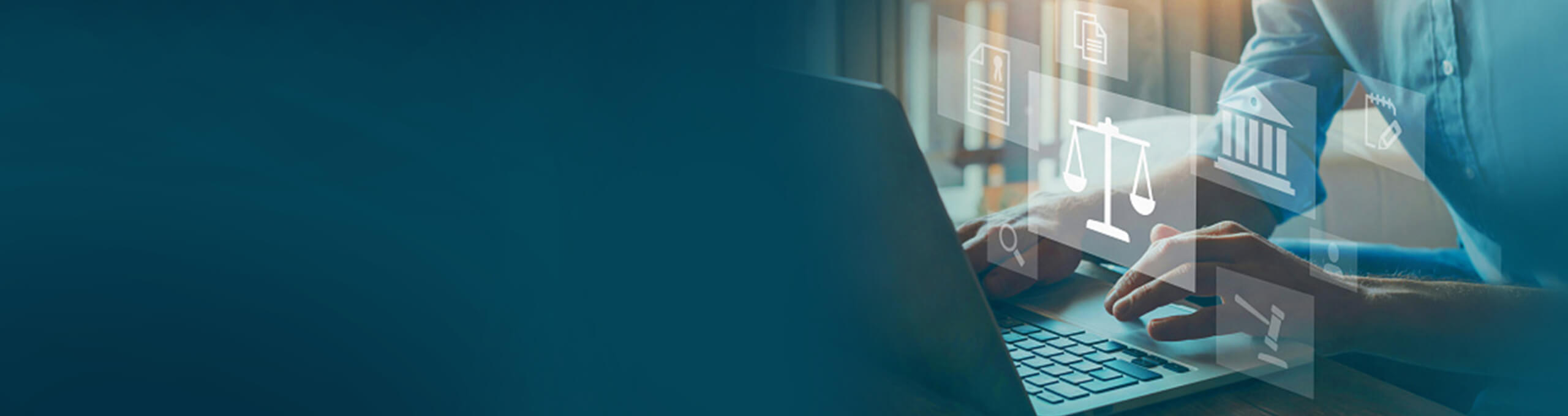 Digital justice – T-Systems