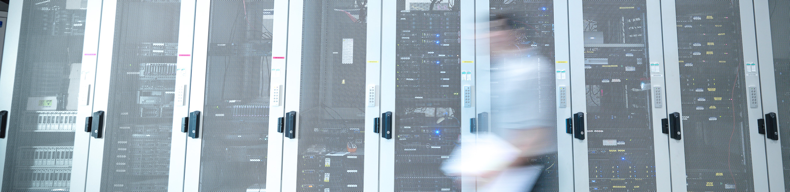 Classic Legacy-IT hosting