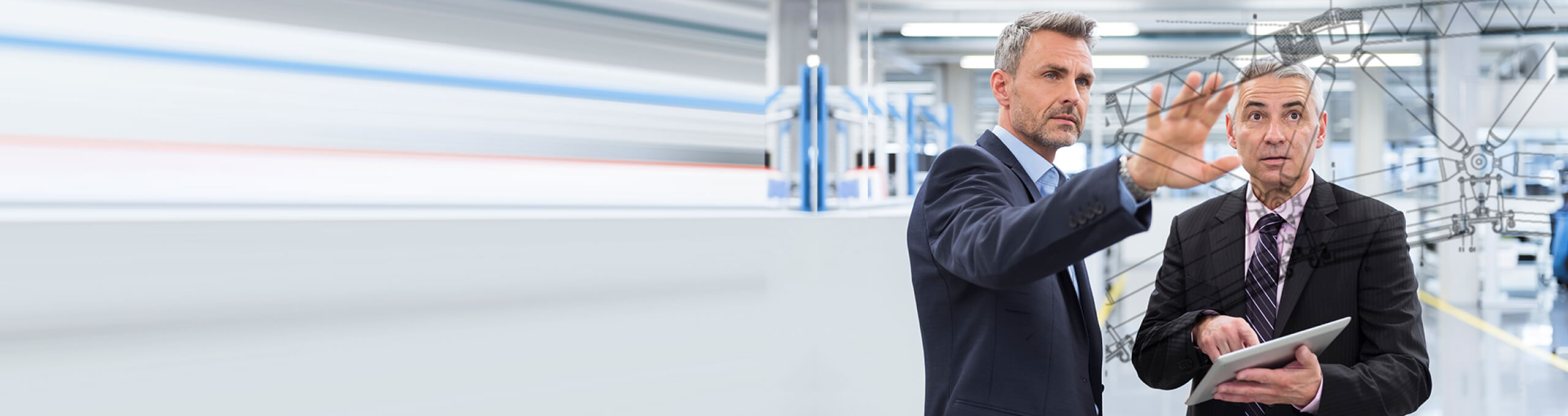 Intelligent technology solutions – T-Systems