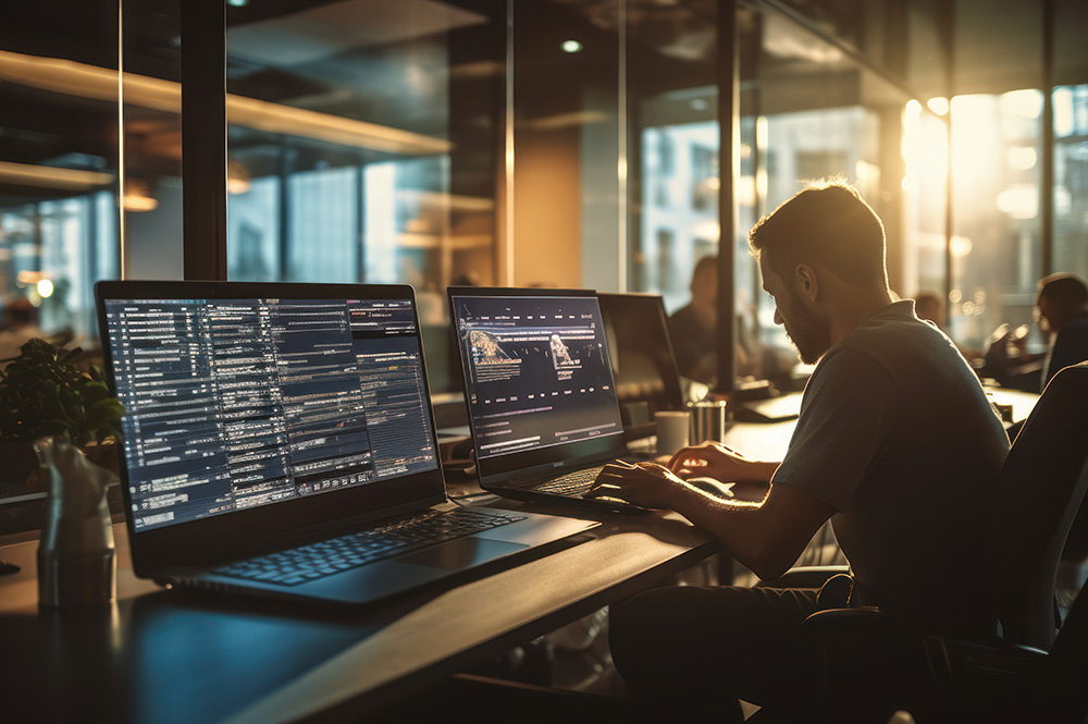 Application Management Services (AMS) – T-Systems