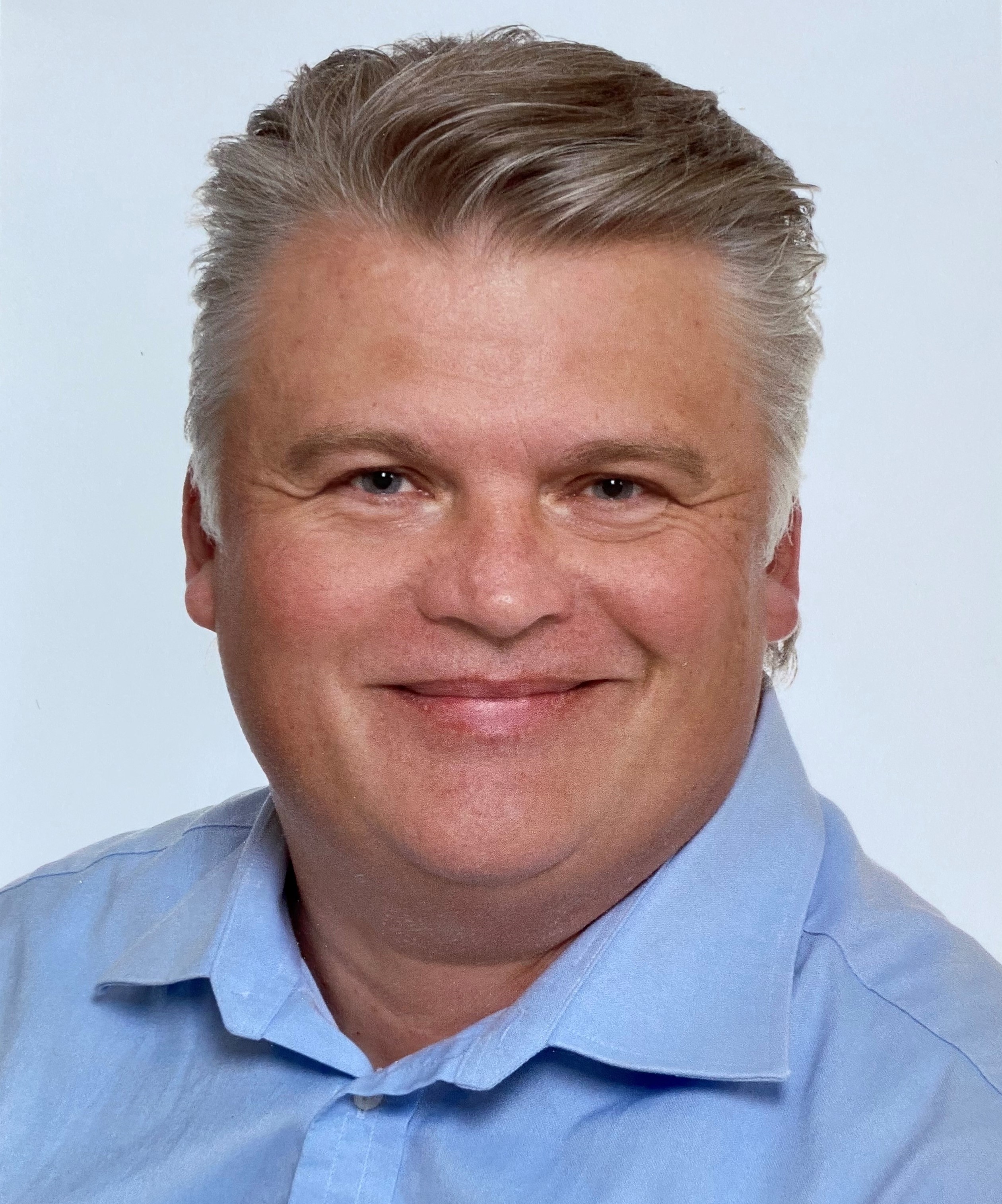 Author profile Helge Vater – T-Systems