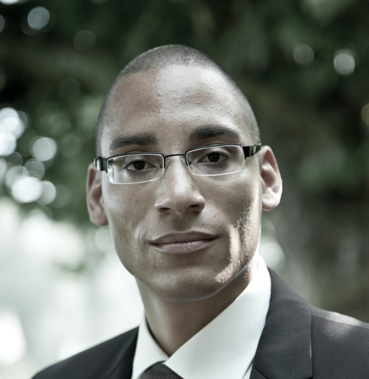 Author profile Martin Forch – T-Systems