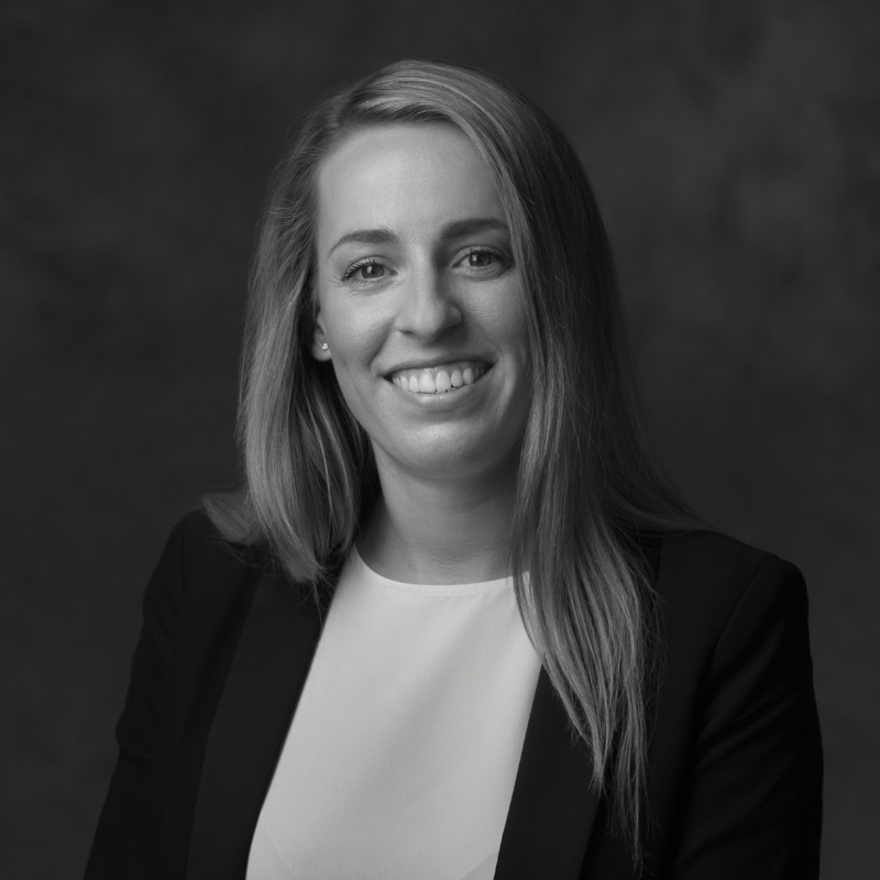 Author profile Natalie Rupp – T-Systems