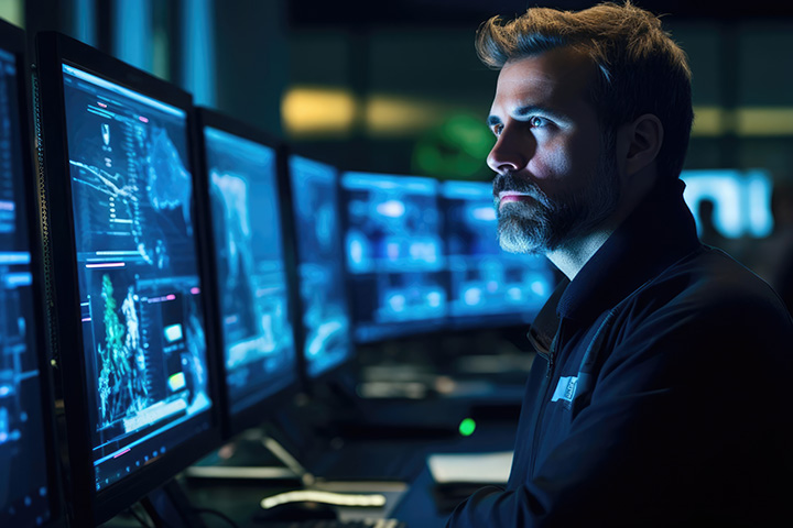 Why security operations need the AI – T-Systems