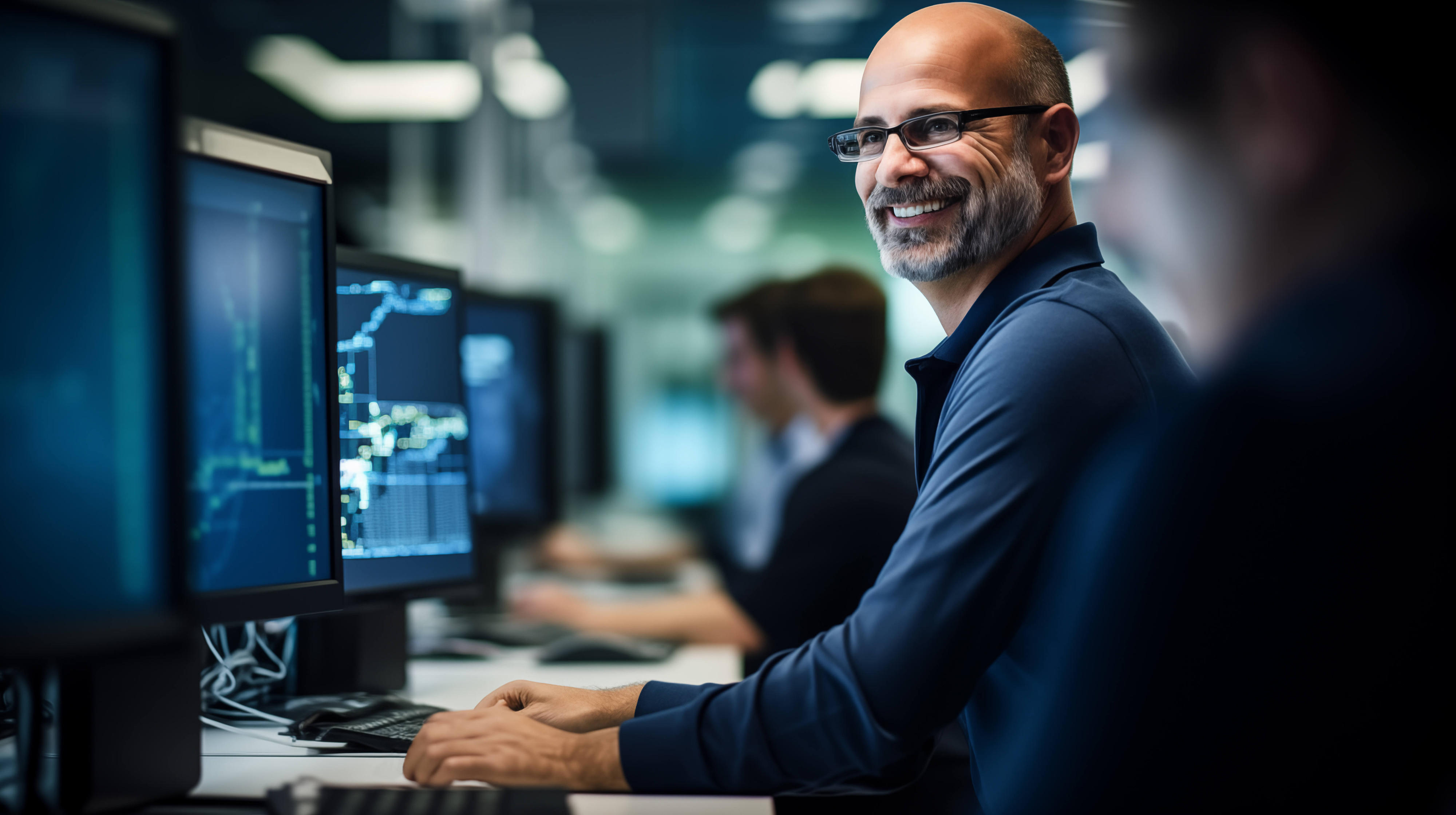 Test d’intrusion automatisé pour les entreprises – T-Systems