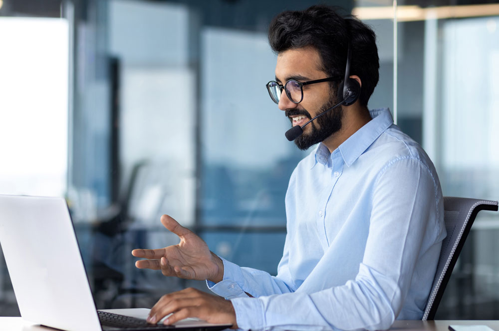 Your contact to T-Systems