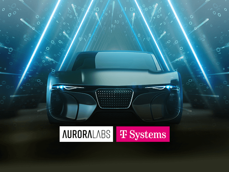 Actualizaciones de software OTA de última generación – T-Systems