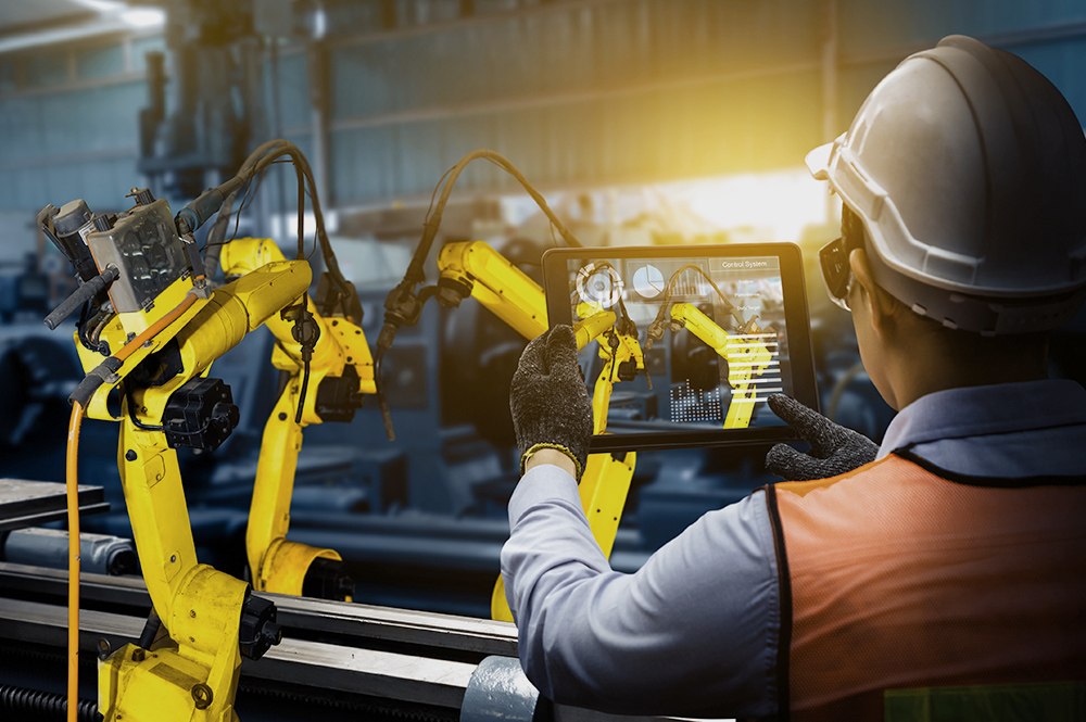 Enrich the auto ecosystem with robust and future-ready tech – T-Systems