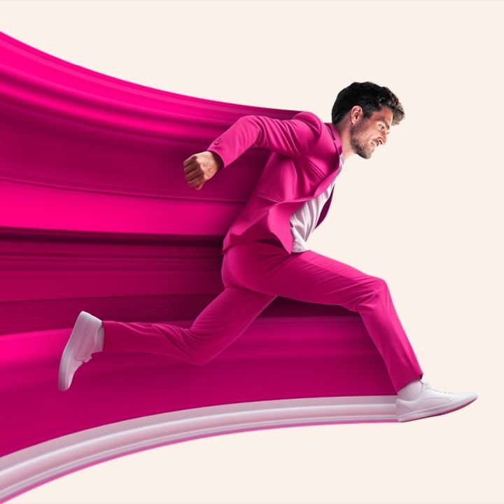 Digital Services for Business and Institutions | T-Systems