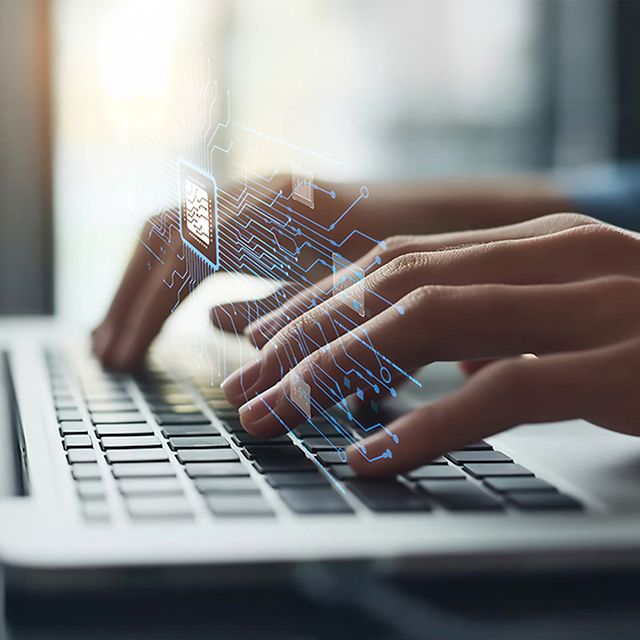 Digital Services for Business and Institutions | T-Systems