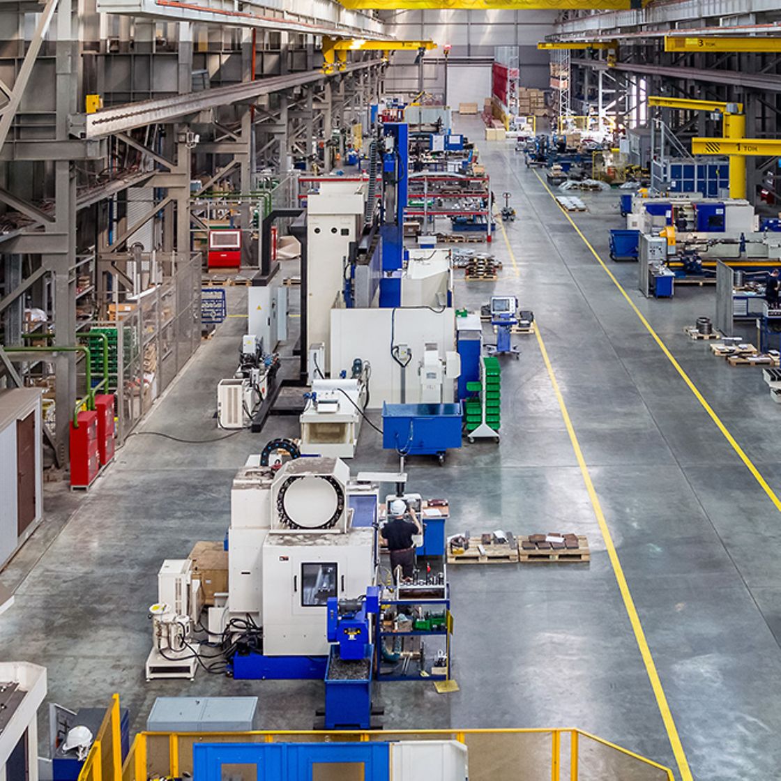 Digital Services for Business and Institutions | T-Systems