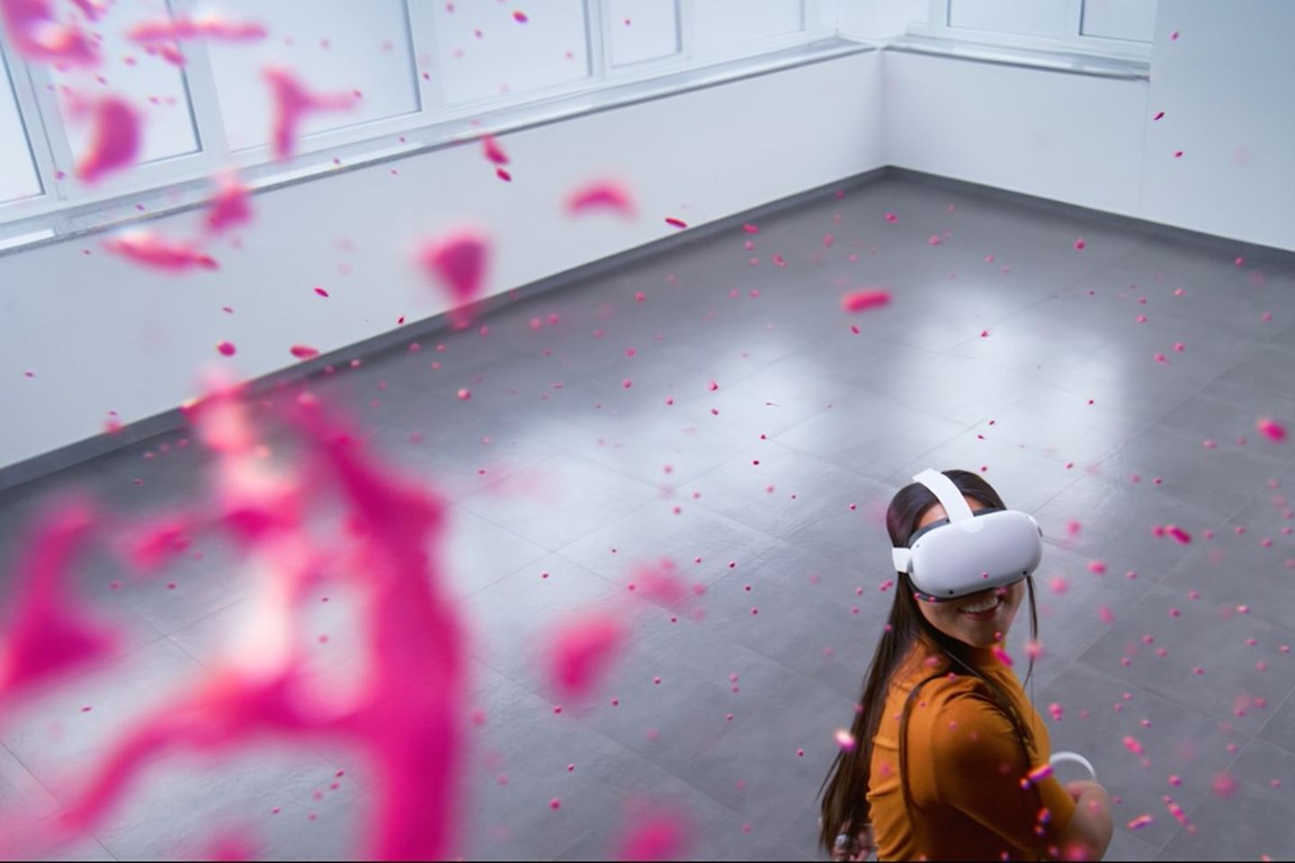 Digitale Dienste für Unternehmen und Institutionen | T-Systems