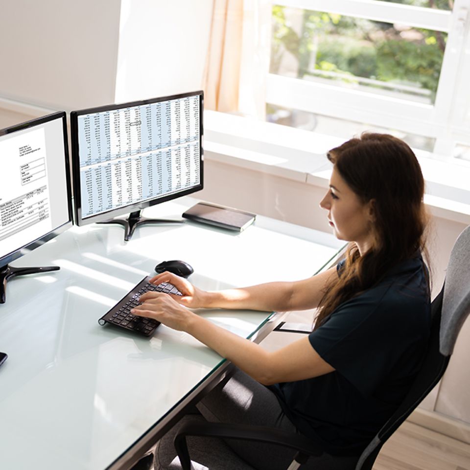 Digitale Dienste für Unternehmen und Institutionen | T-Systems