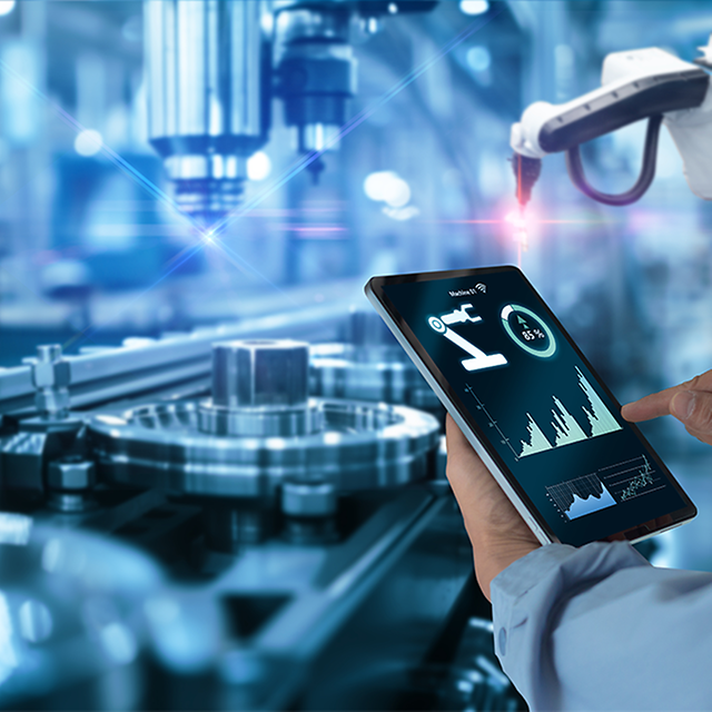 Digital Services for Business and Institutions | T-Systems