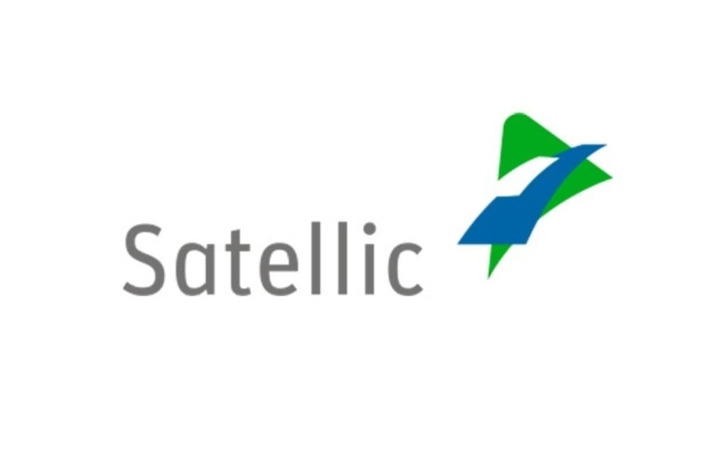 Satellic: Intelligent toll collection for trucks